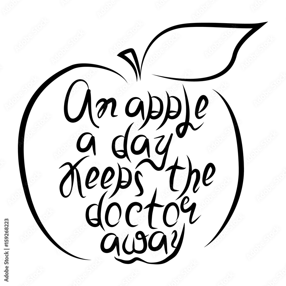 An Apple A Day Keeps The Doctor Away Doctor Who