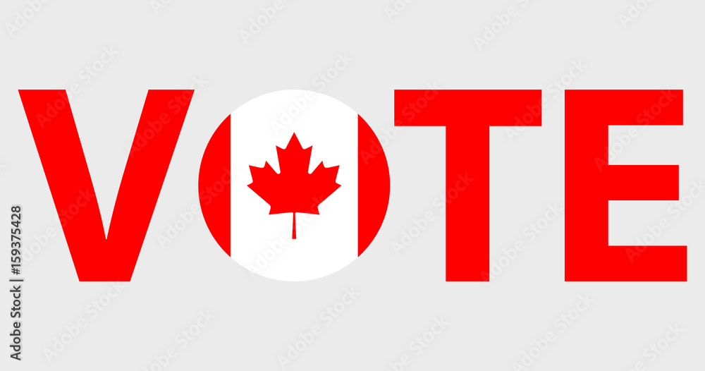 Voting Symbols vector design. template Elections icons. check marks ...