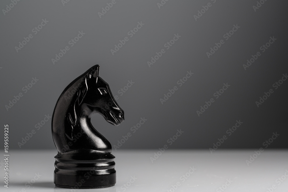 International Day of Chess, figures. Stock Photo | Adobe Stock