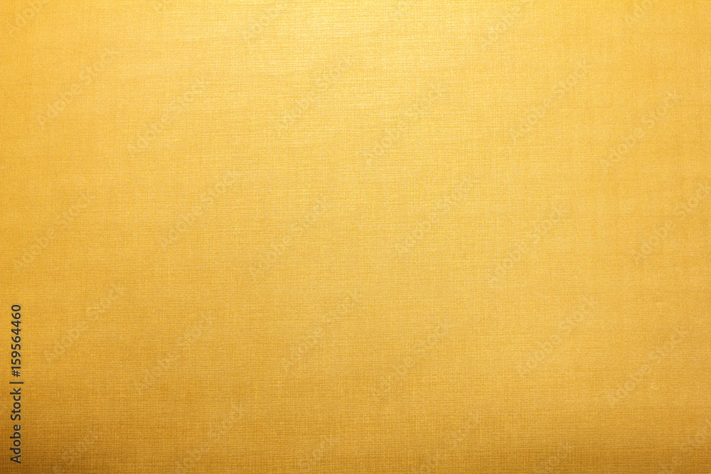 cloth gold texture background. Stock Photo | Adobe Stock