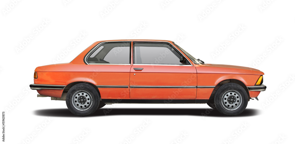 Classic European Cars