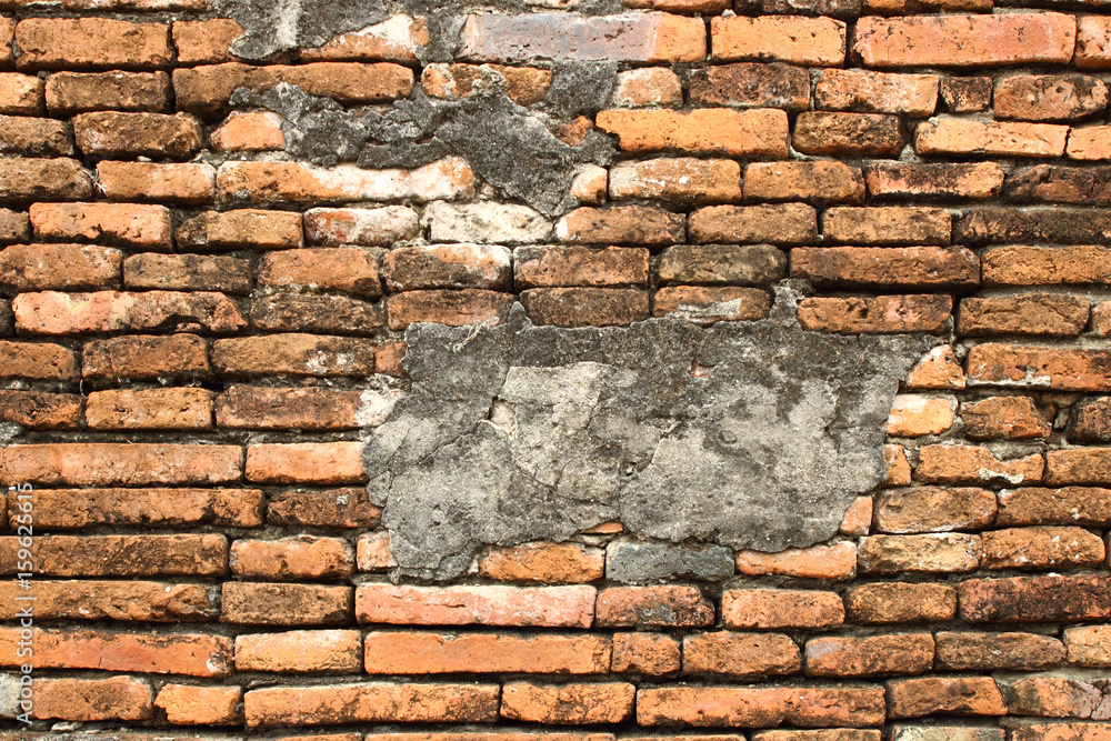 stone brick wall texture Background Stock Photo | Adobe Stock