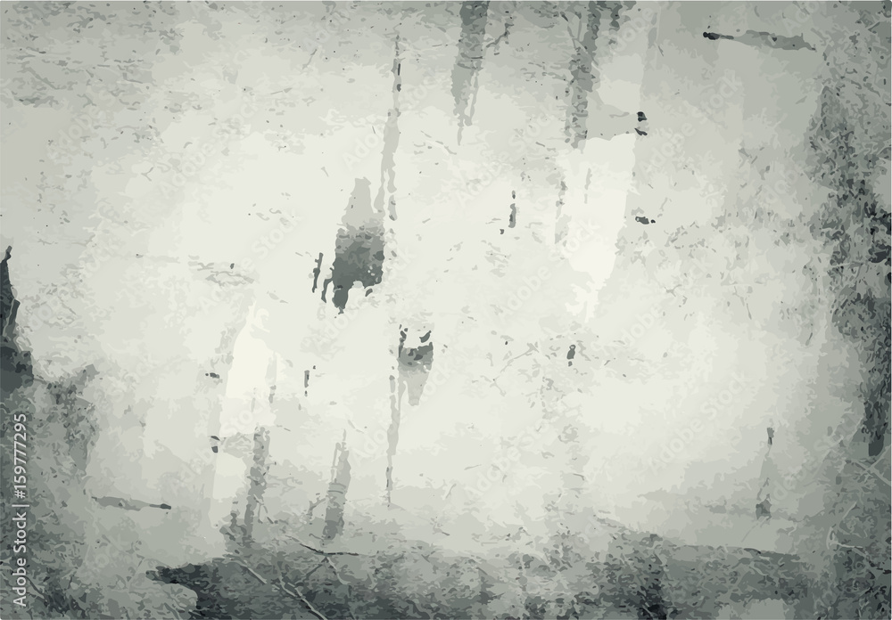 Grunge vector background or abstract texture Decorative vintage ...