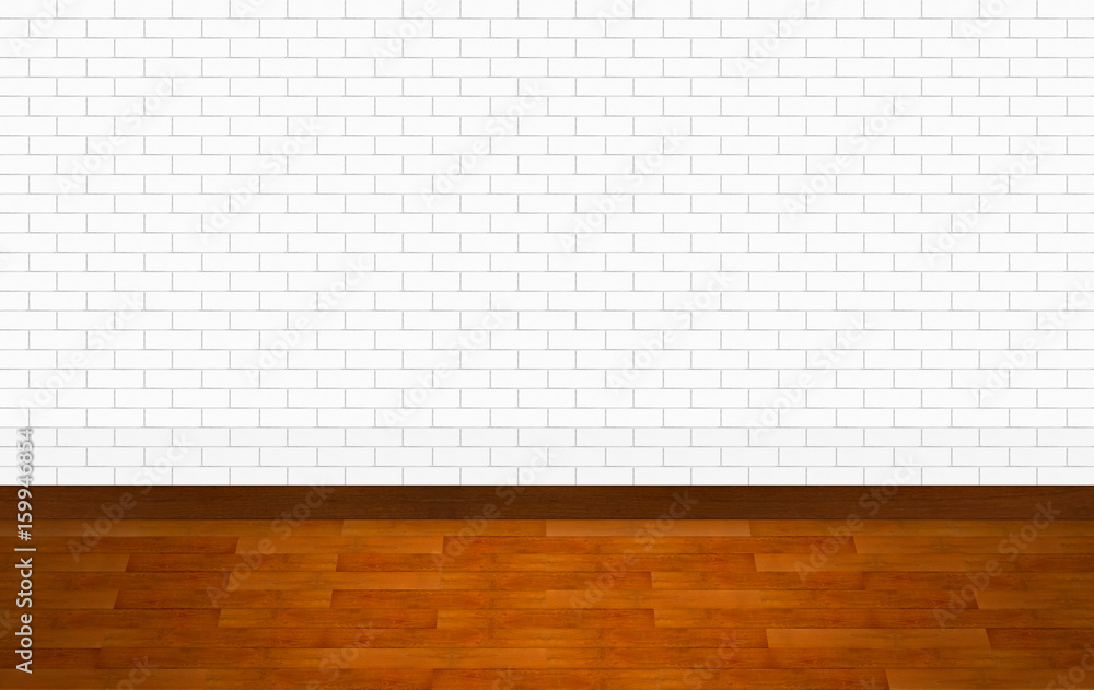 Seamless bright white tiles brick wall texture pattern background and ...