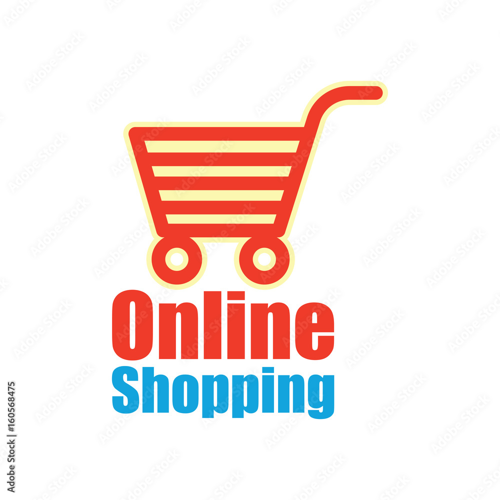 Buy Online Logo