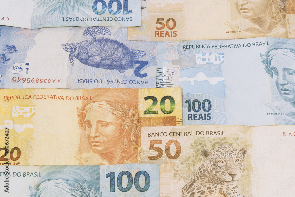 Is Brazil Money Called
