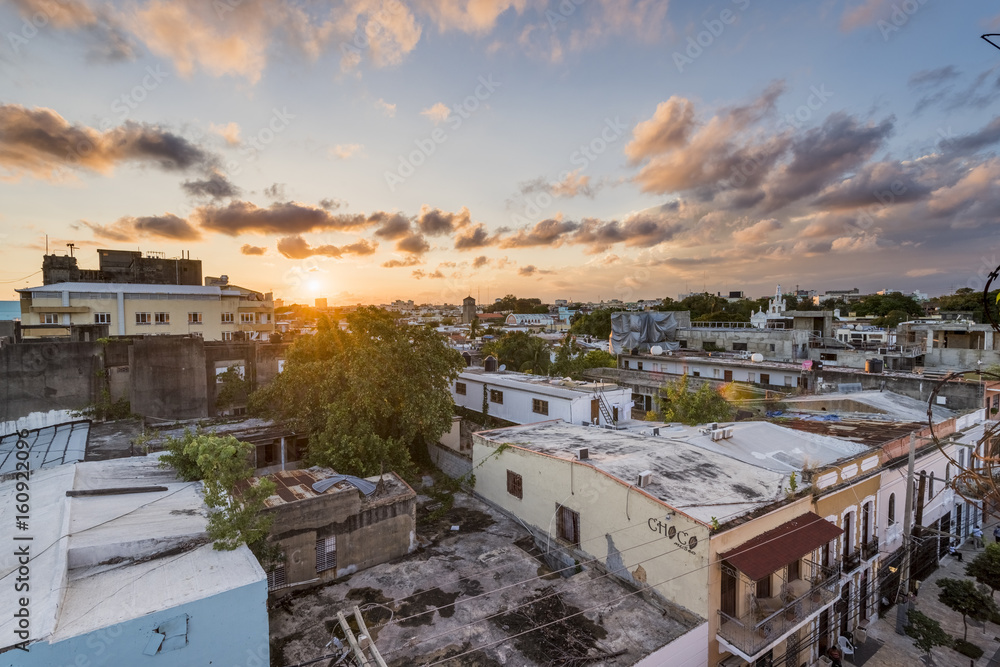 Foto de Colonial Zone (Ciudad Colonial), Santo Domingo, Dominican ...