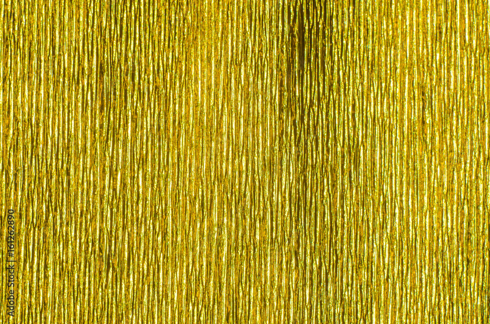 Gold Texture of Embossed Paper. Gold Paper Texture Background. Abstract ...