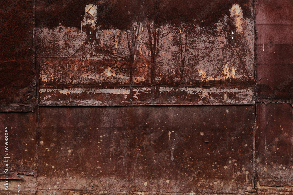 Old metal textures Stock Photo | Adobe Stock