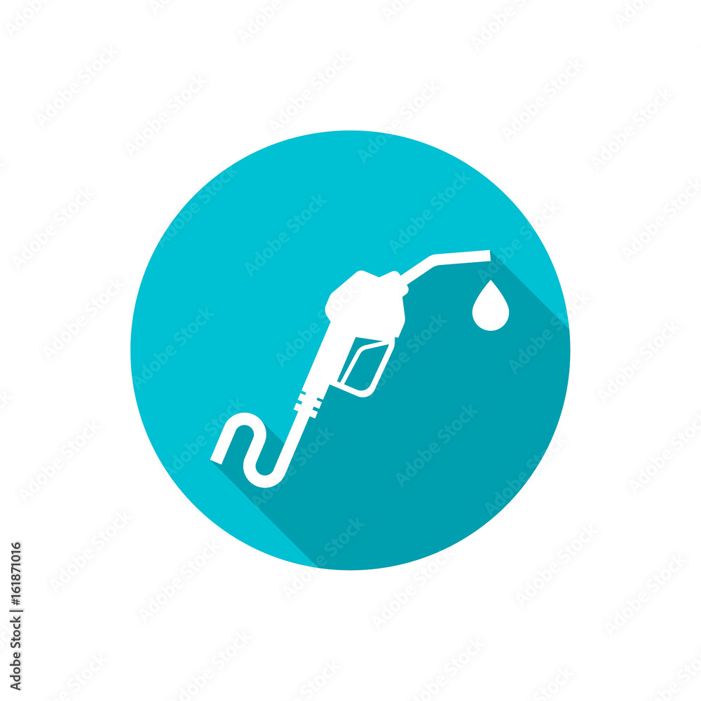 Fuel Nozzle Icon