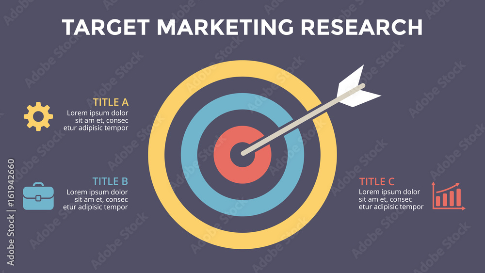 Vector circle arrow infographic, cycle diagram, graph, presentation ...