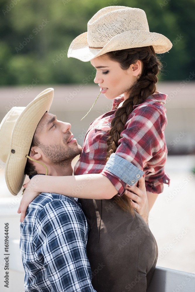 Tumblr Cowboy Love
