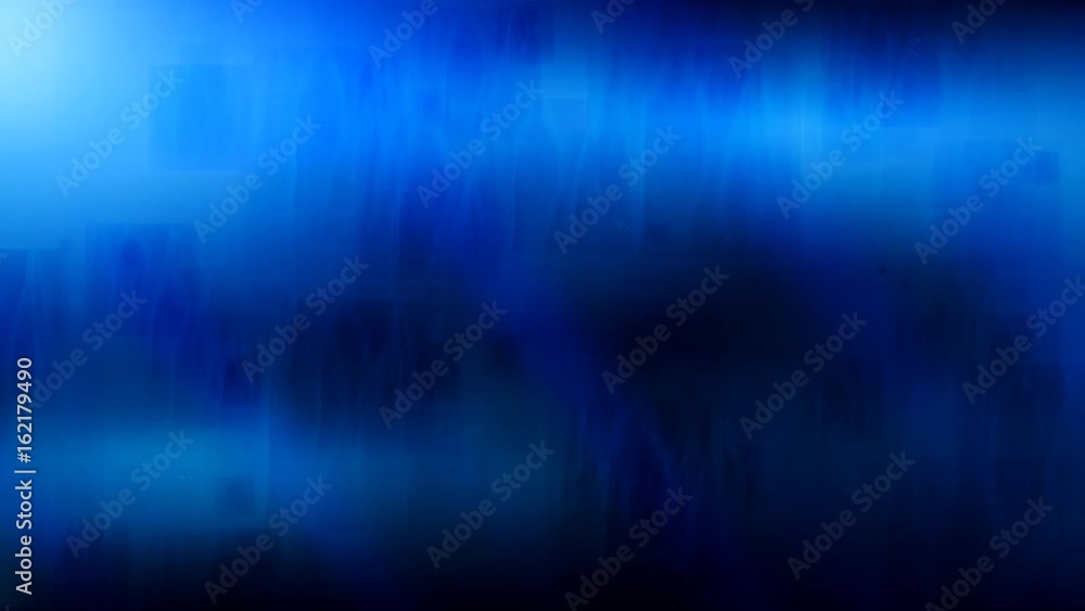 simple blue abstract motion background Stock Video | Adobe Stock