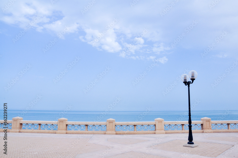Al Khobar Corniche, Saudi Arabia Stock Photo | Adobe Stock