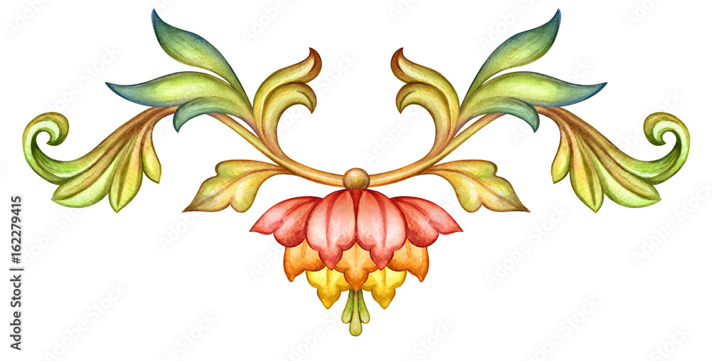 Medieval Clip Art Borders