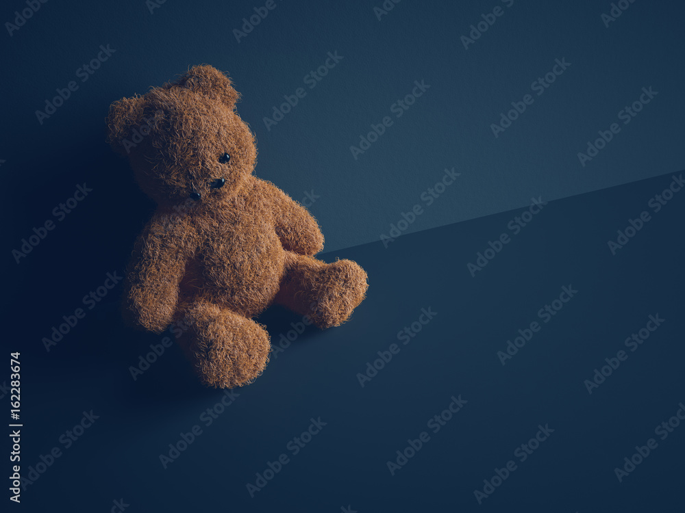 Child abuse concept Stock Photo | Adobe Stock