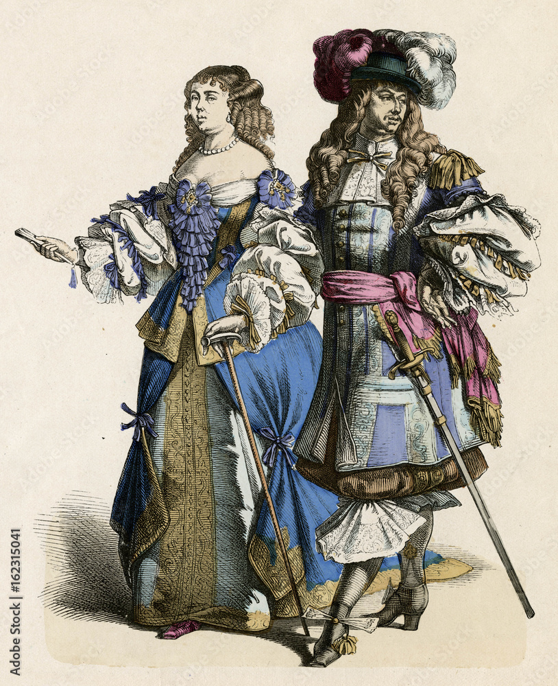 1680 Fashion