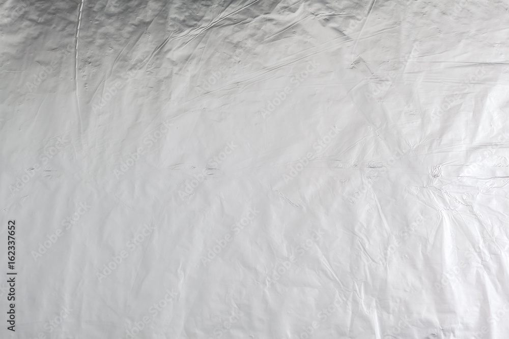 aluminum foil background Stock Photo | Adobe Stock
