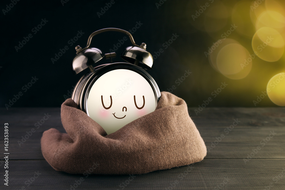 Sleeping Stock Photo | Adobe Stock