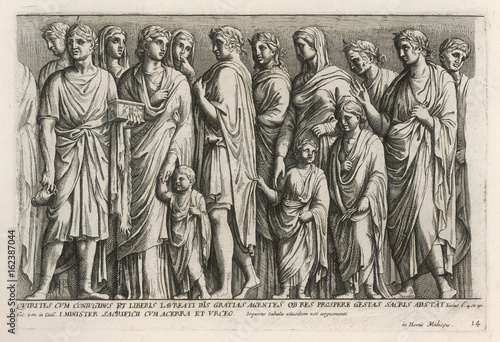 Roman Citizenship Requirements