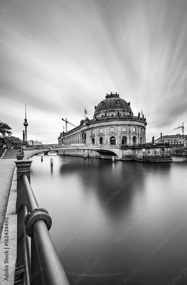 Poster Bode Museum – Wall Art | UkPosters