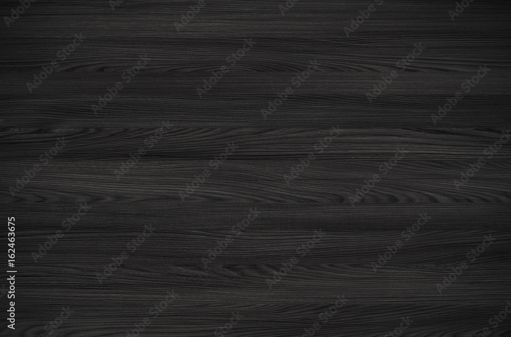 Black wood texture. background old panels Stock Photo | Adobe Stock