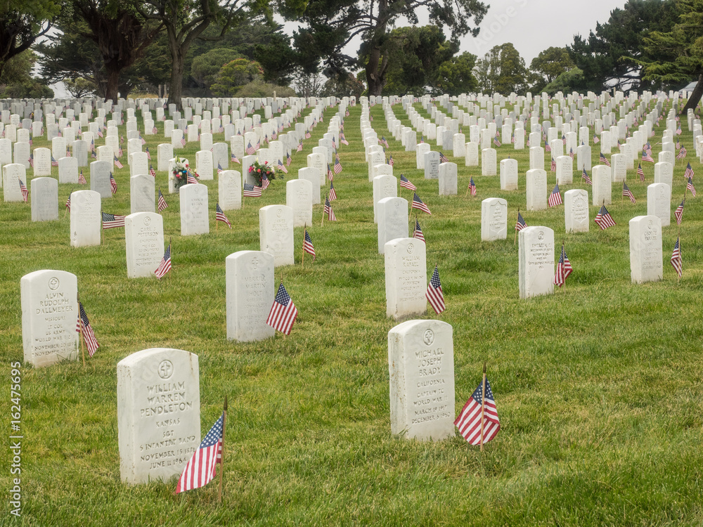 Memorial Day Stock Photo | Adobe Stock