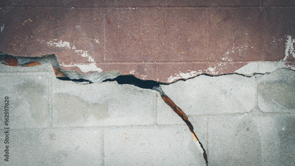 cracked wall texture Stock Photo | Adobe Stock