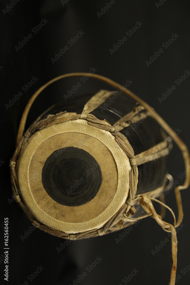 percussion madal dunépal Stock Photo | Adobe Stock