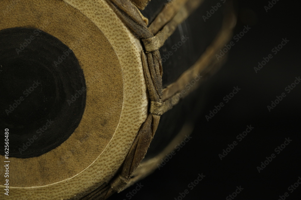 madal percussion gros plan Stock Photo | Adobe Stock