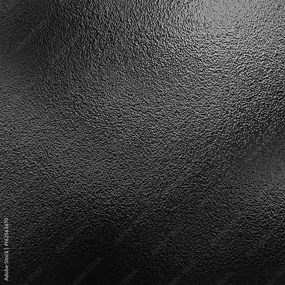 Background texture of shiny black metal foil Stock Photo | Adobe Stock