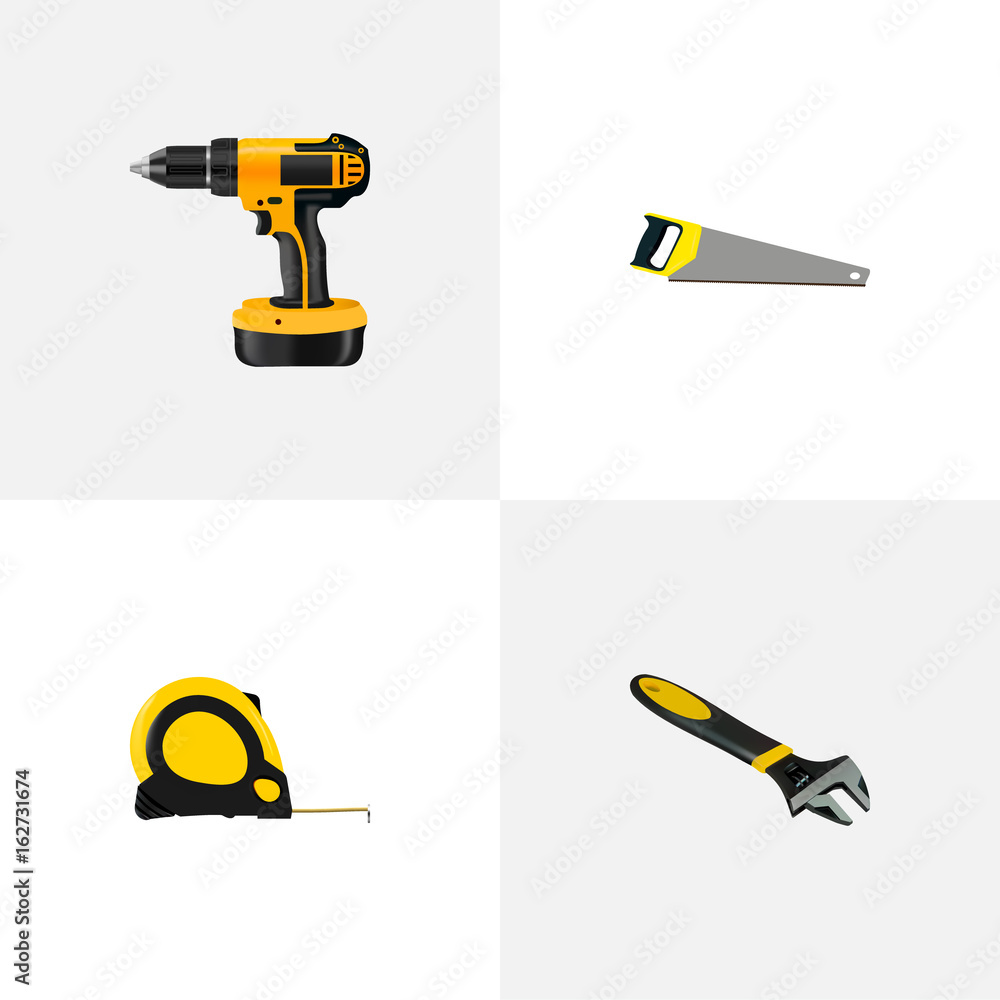 Tools To Measure Objects