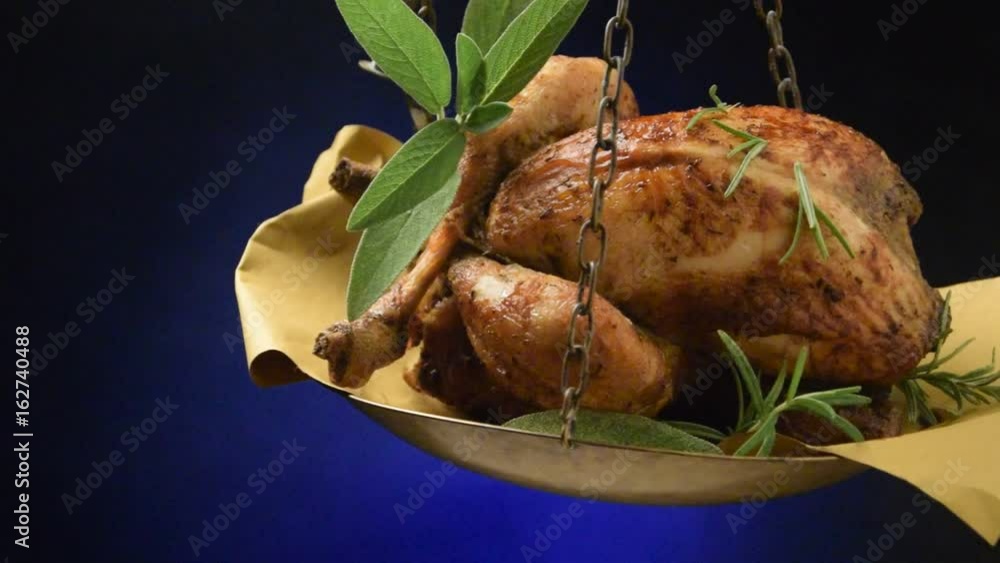 Frango assado Pollo arrosto Roast chicken asado sült csirke al печена ...