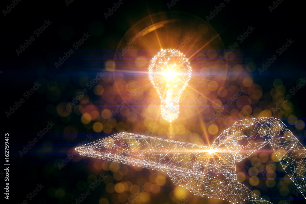 Innovative ideas Stock Photo | Adobe Stock