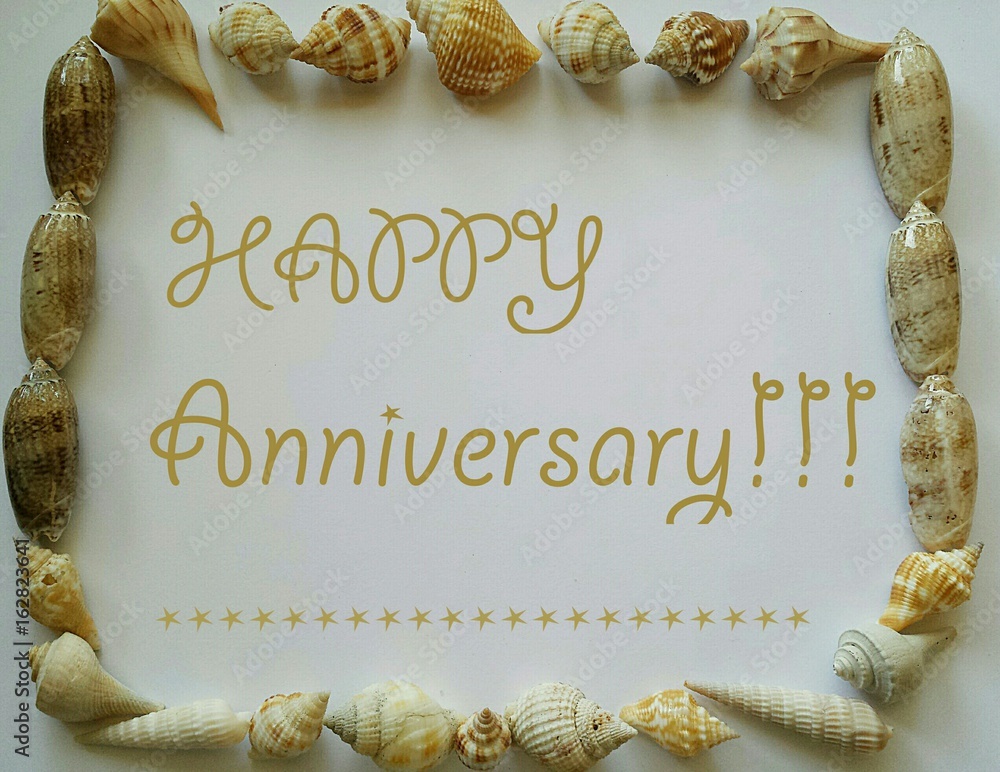 Seashells Stock Photo | Adobe Stock