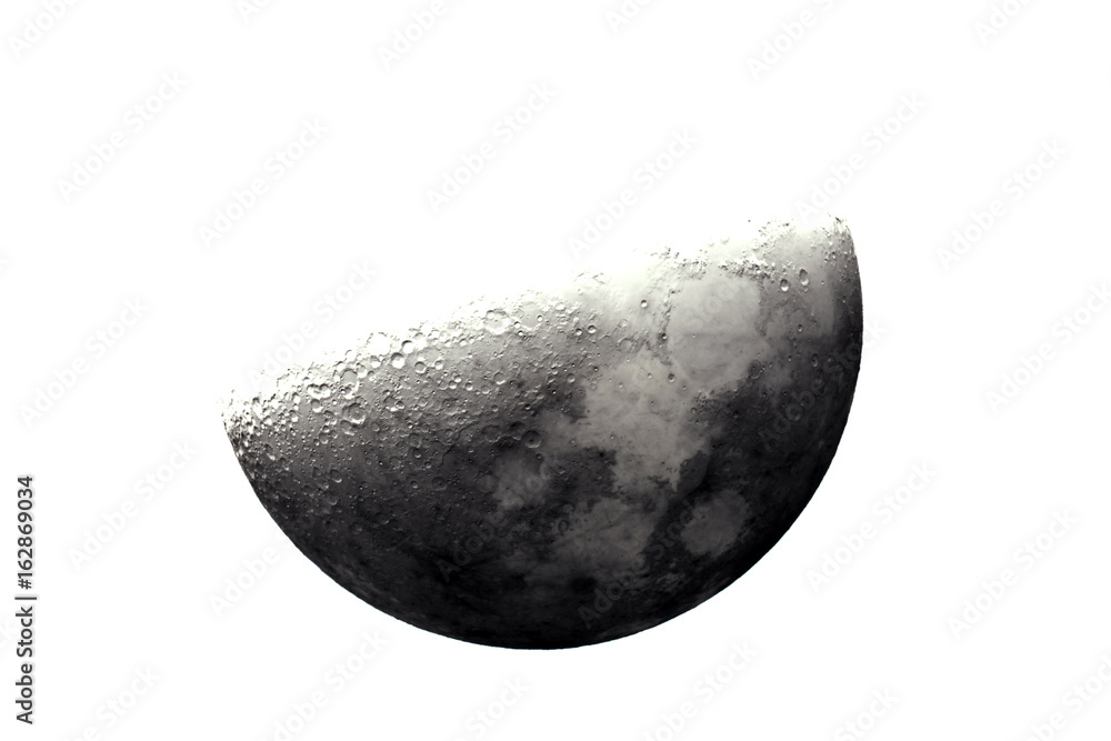Half Moon refers to the two lunar phases commonly known as first ...