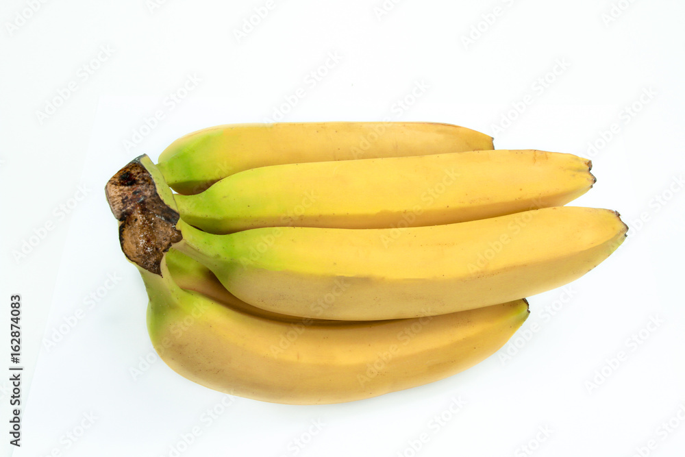 banane Stock Photo | Adobe Stock