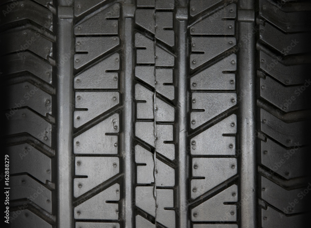 Car tire background, Tyre texture closeup background Stock Photo ...