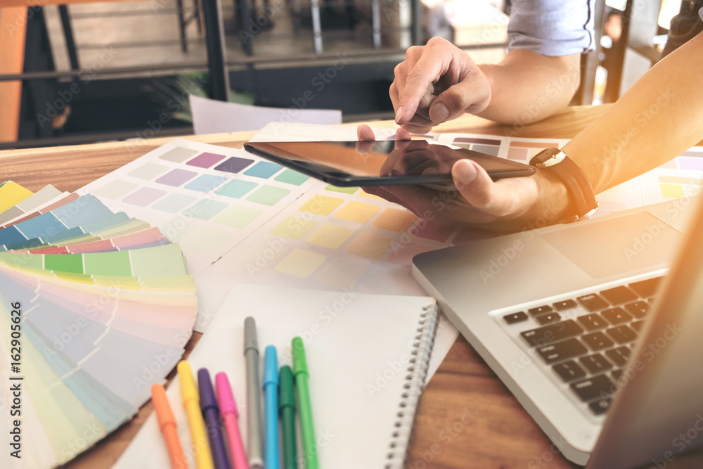 Color samples, color swatch samples, Draw architecture, Graphic ...