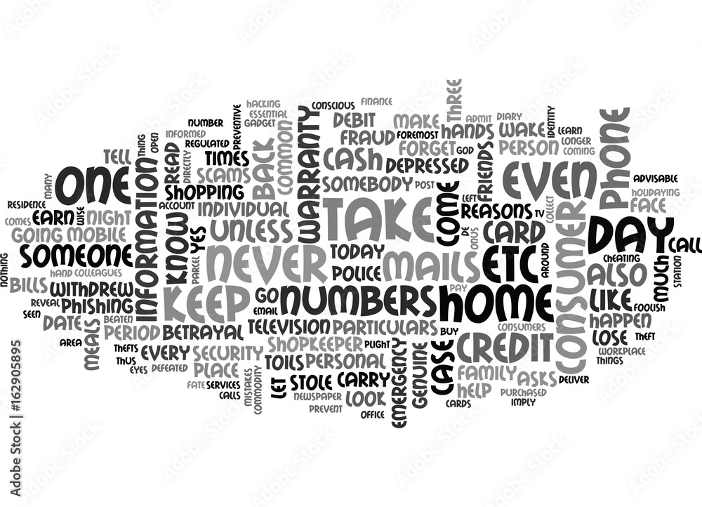 WHAT DO YOU NEED TO KNOW ABOUT CONSUMER AWARENESS TEXT WORD CLOUD ...