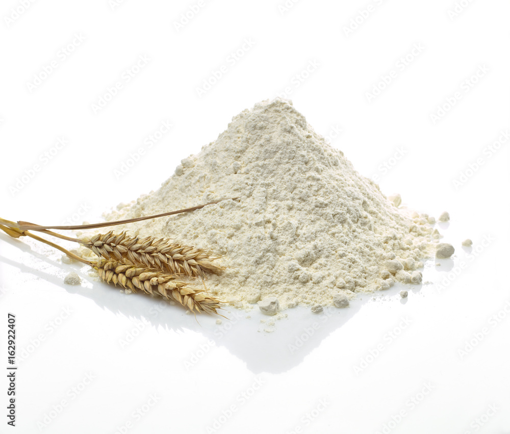 Weizenmehl Photos | Adobe Stock