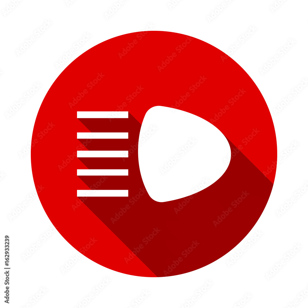 Headlight Symbol