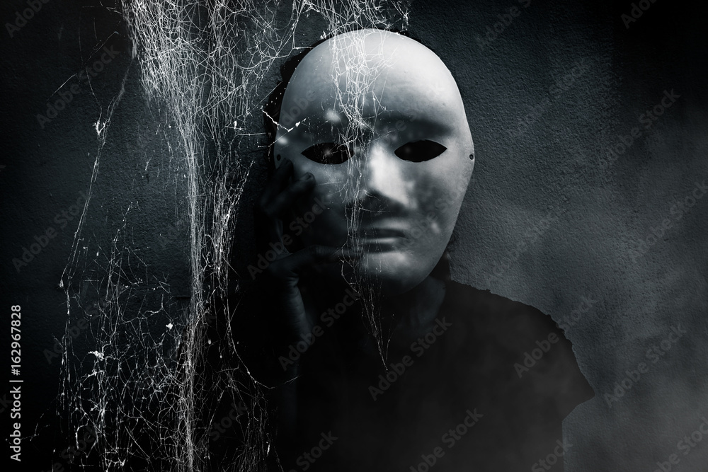 Hidden Scary Pictures