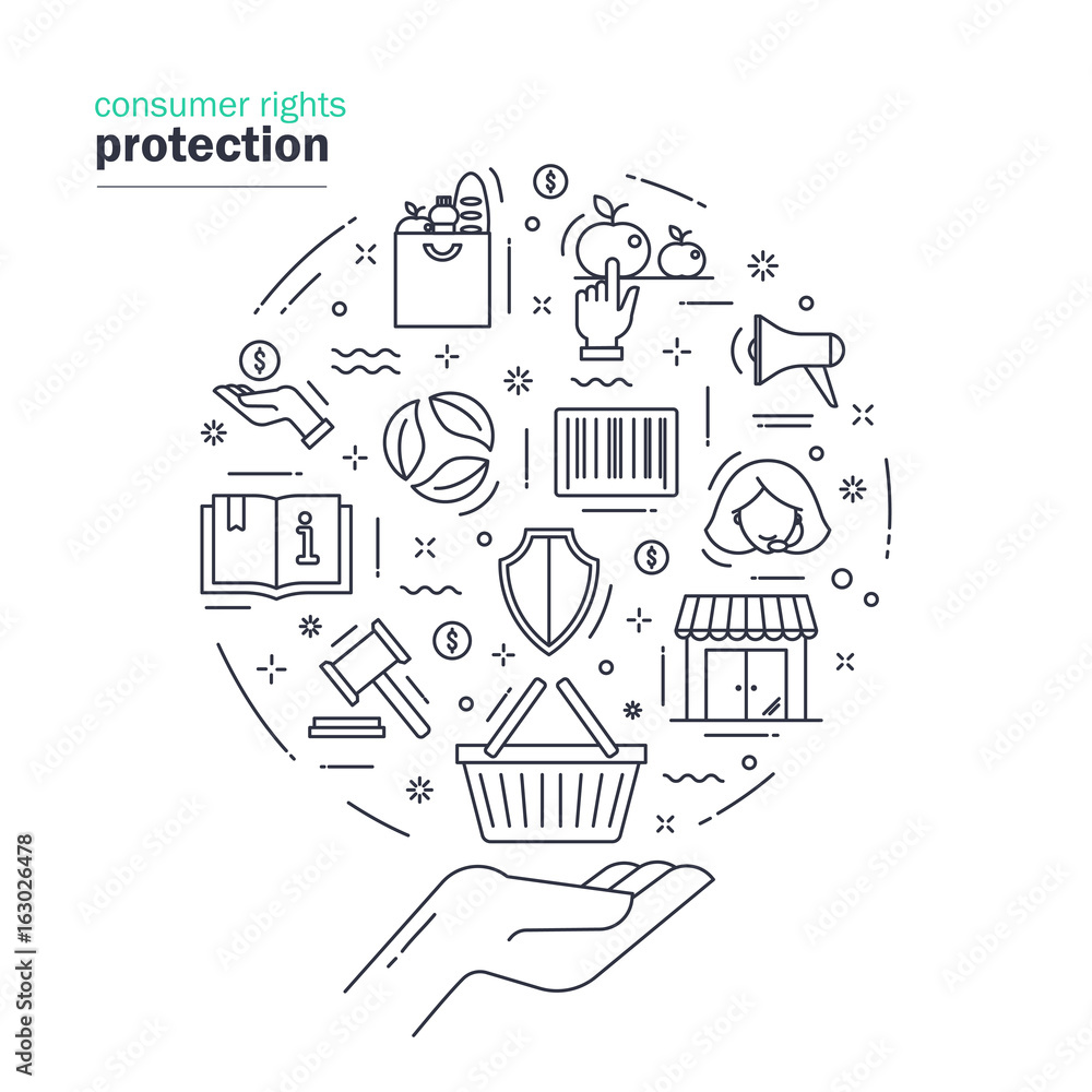 Consumer Rights Protection