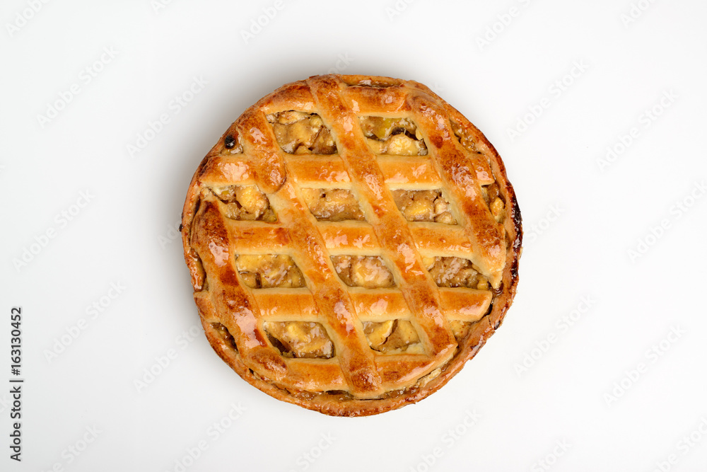 Number The Whole Pie