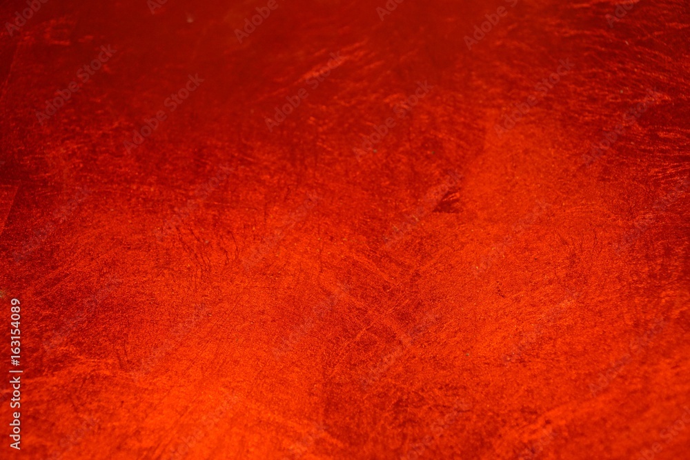 Roter glänzender hintergrund Stock Photo | Adobe Stock