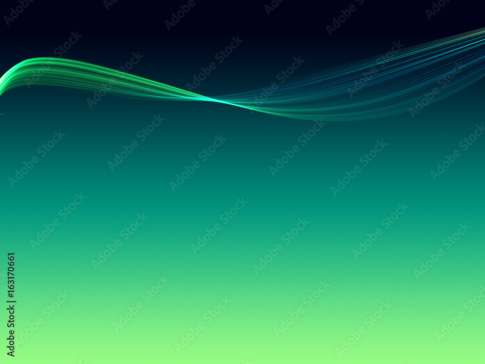 Powerpoint abstract background with abstract frame Stock Photo | Adobe ...