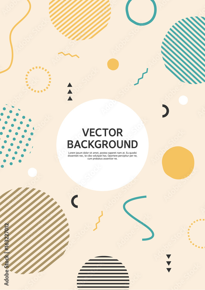 vector background Stock 벡터 | Adobe Stock