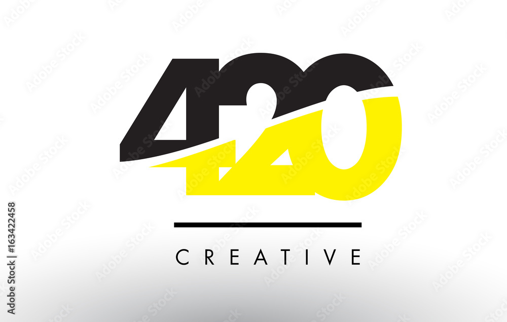 420 Logo Design
