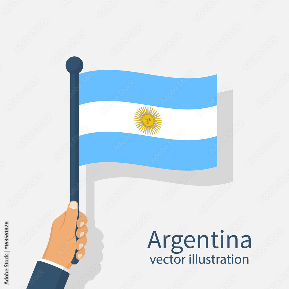 Argentina National Symbol
